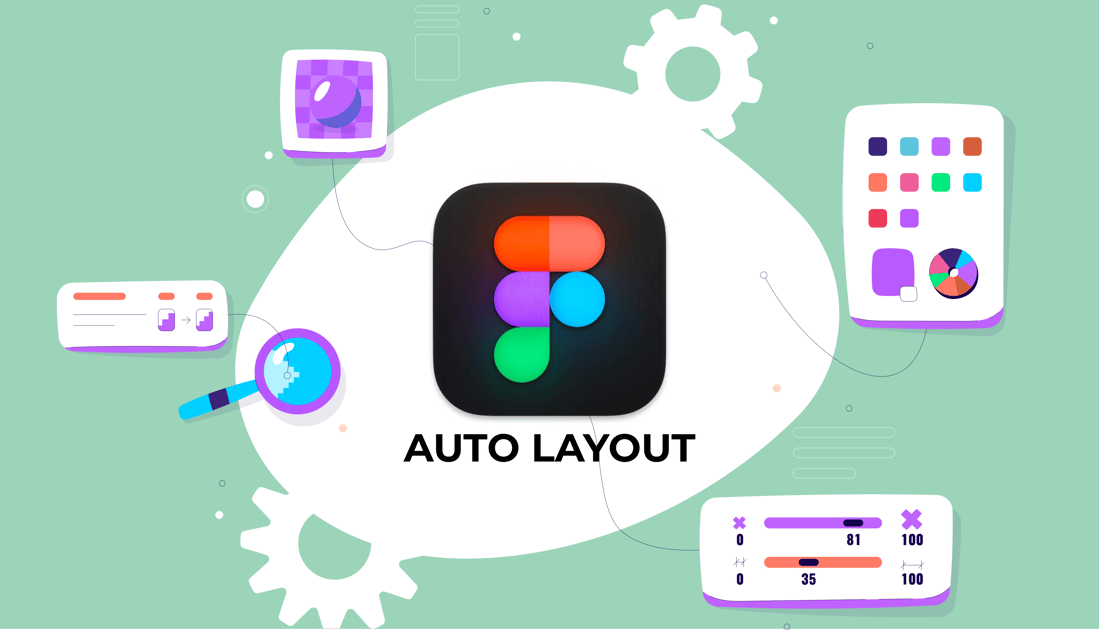 Figma Auto Layout: A Game-Changer