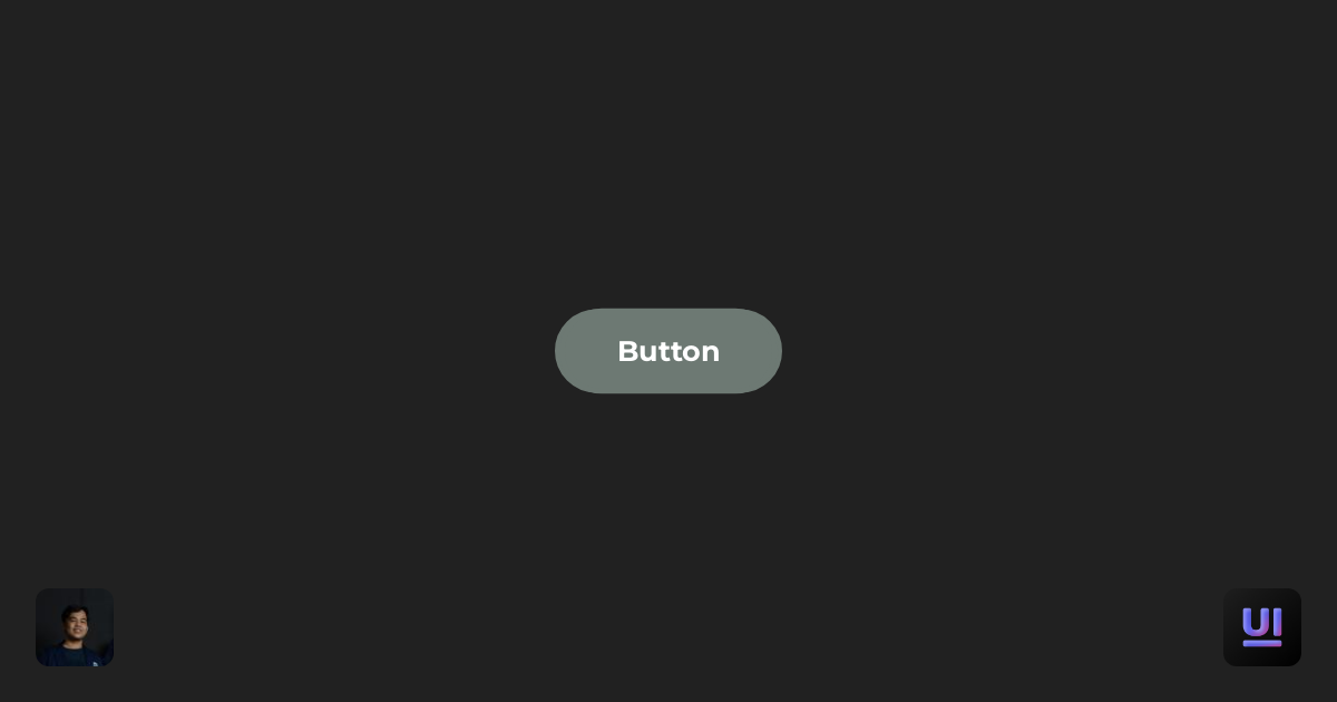 Button by MuhammadHasann made with CSS | Uiverse.io