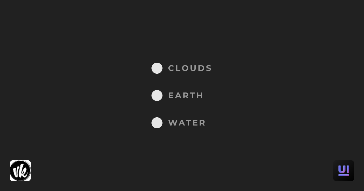 Radio by vk-uiux made with CSS | Uiverse.io