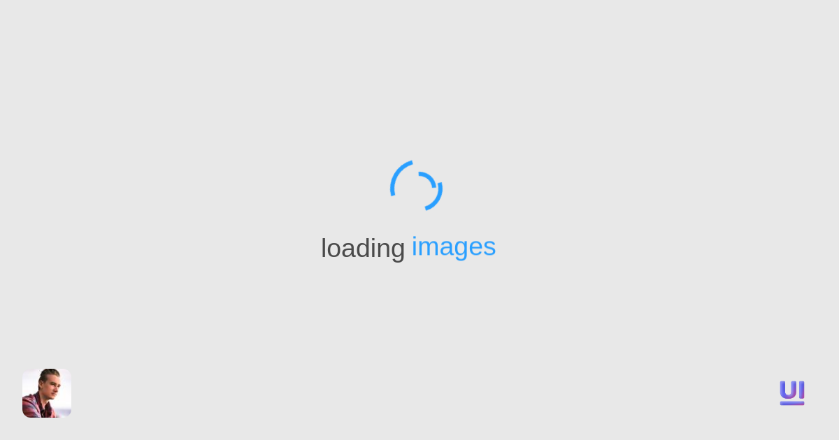 Loader by Chriskoziol made with CSS | Uiverse.io