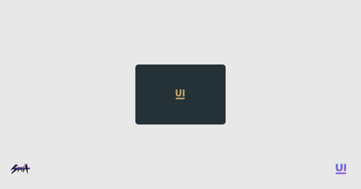 Card by Smit-Prajapati made with CSS | Uiverse.io