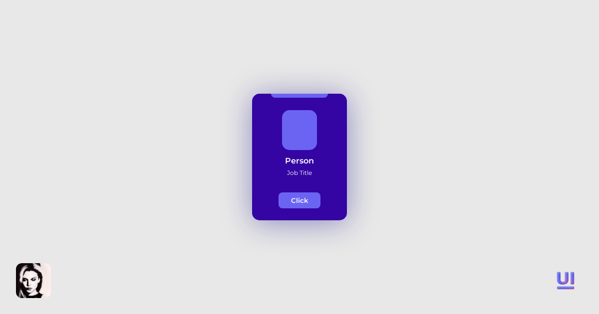 Card by alexmaracinaru made with CSS | Uiverse.io