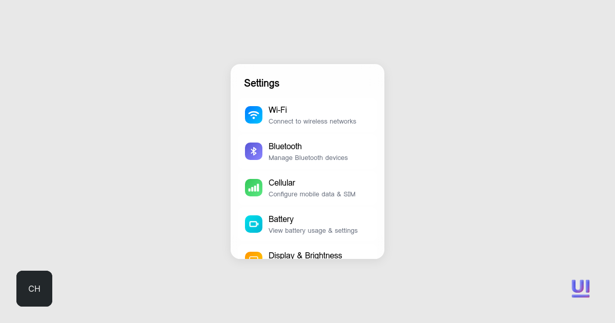 Card by chase2k25 made with CSS | Uiverse.io