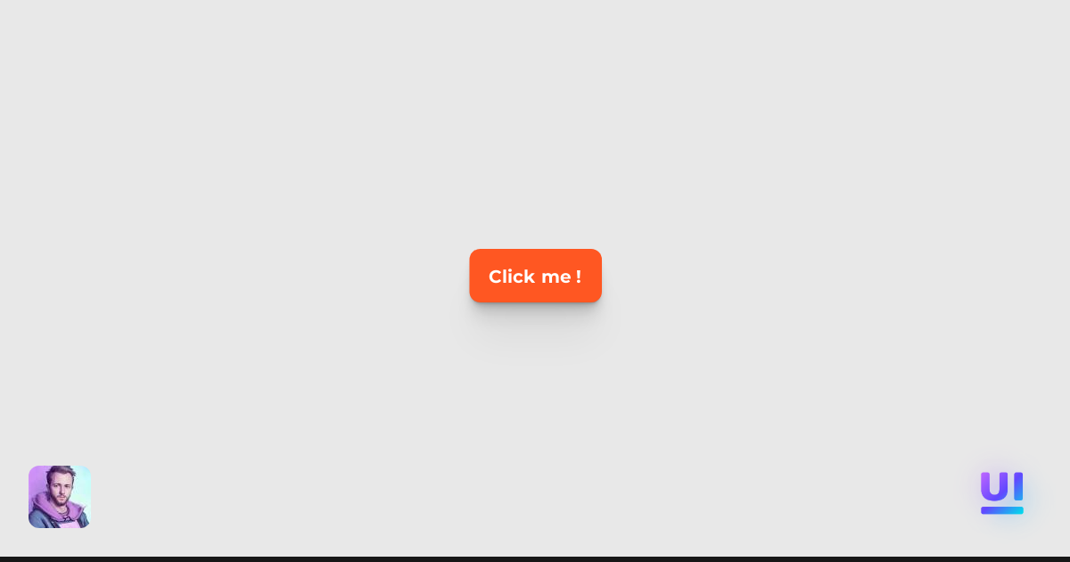 Button by adamgiebl made with CSS | Uiverse.io