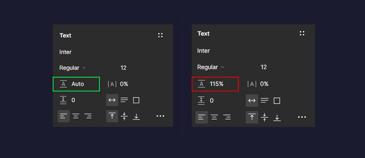 Understanding the ‘Why’ behind some basic UI design practices