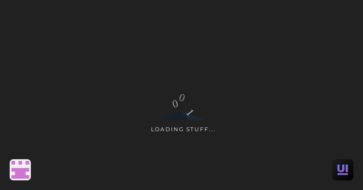 Loader by Nawsome made with CSS | Uiverse.io