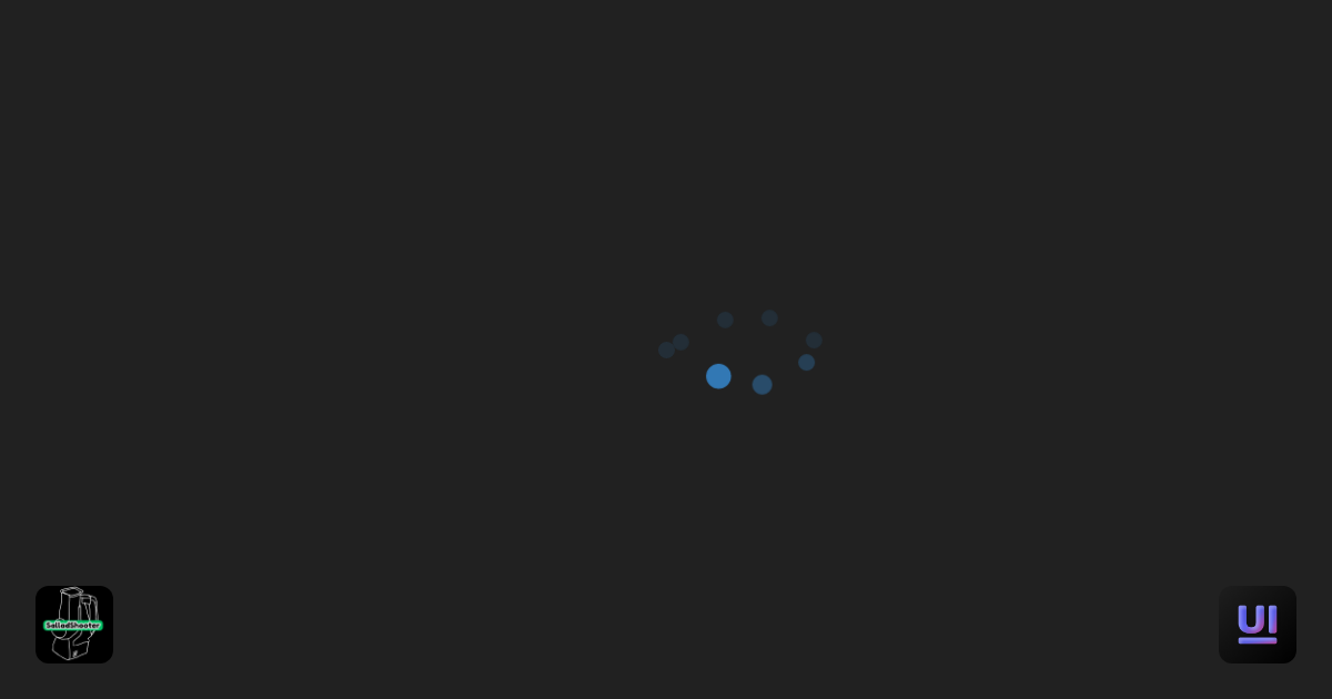 Loader by SalladShooter made with CSS | Uiverse.io