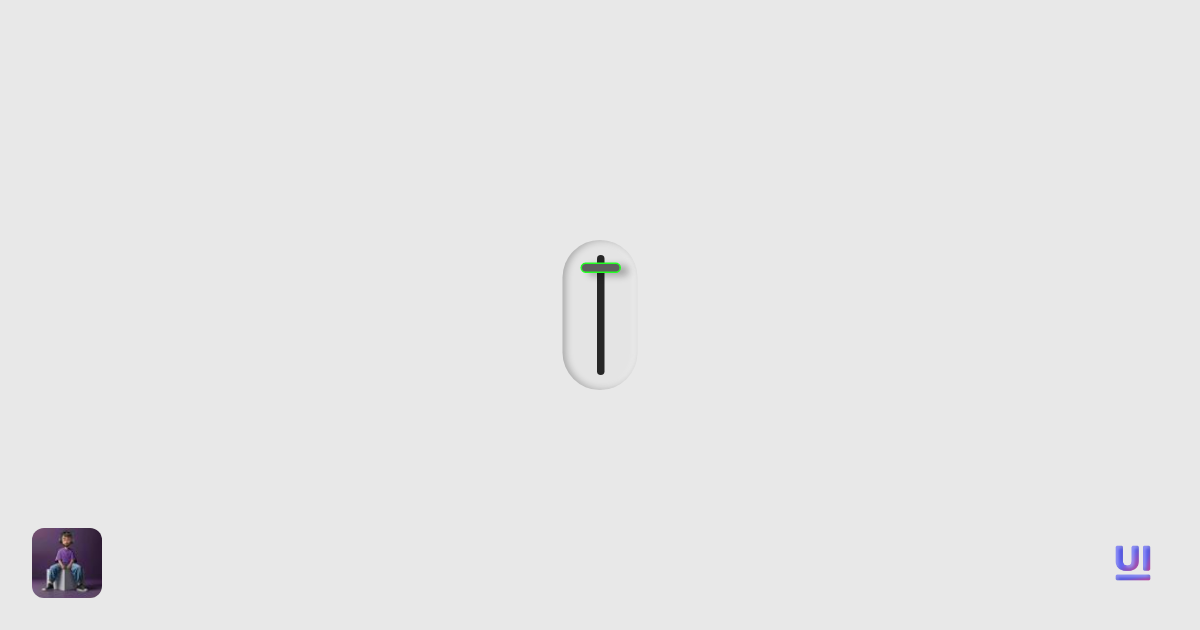 Switch by vinodjangid07 made with CSS | Uiverse.io