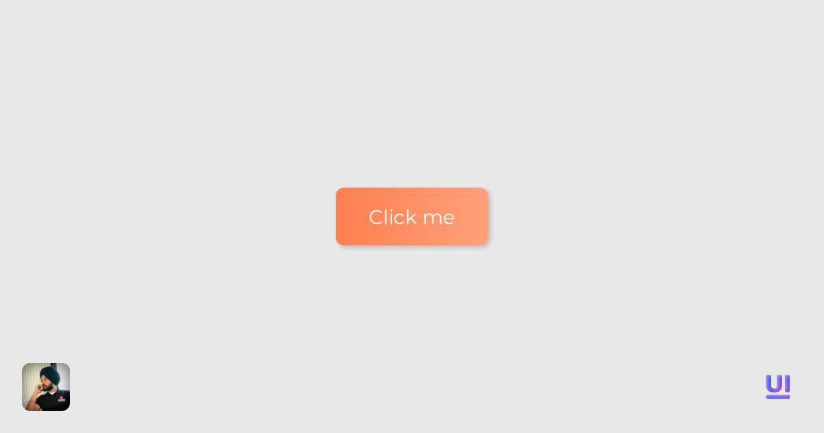 Button by Satwinder04 made with CSS | Uiverse.io