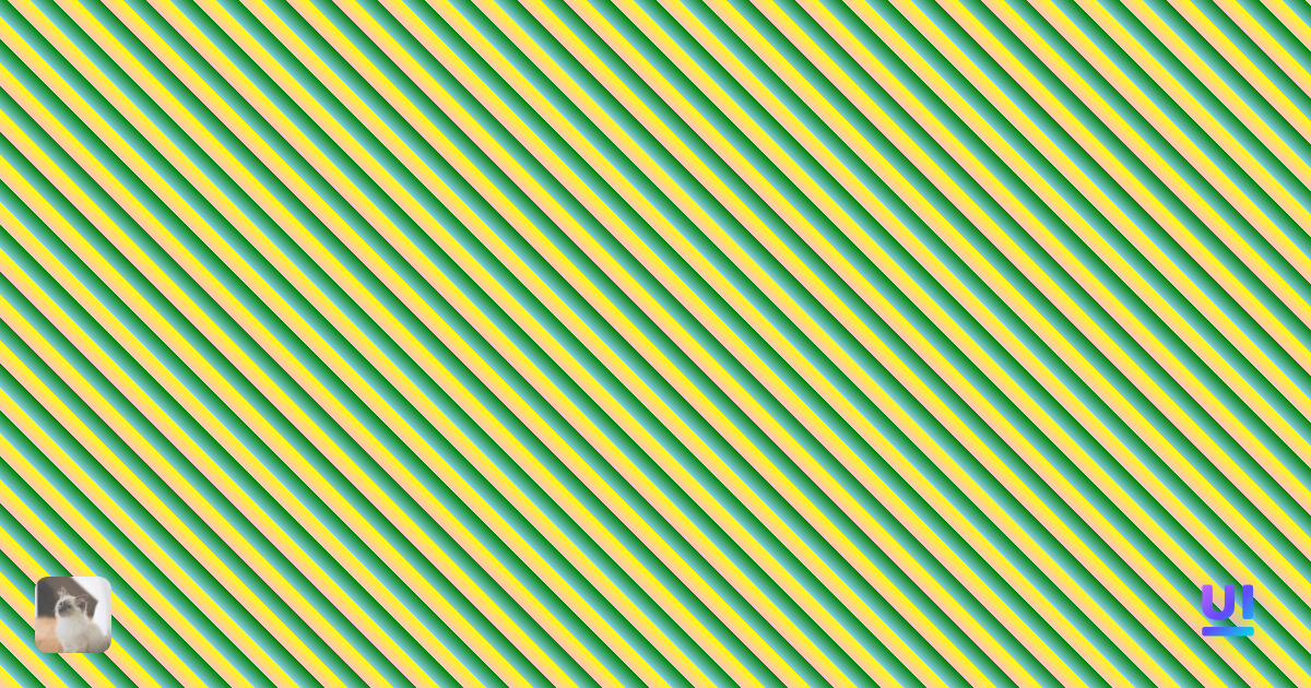 Pattern by liuyingmei made with CSS | Uiverse.io