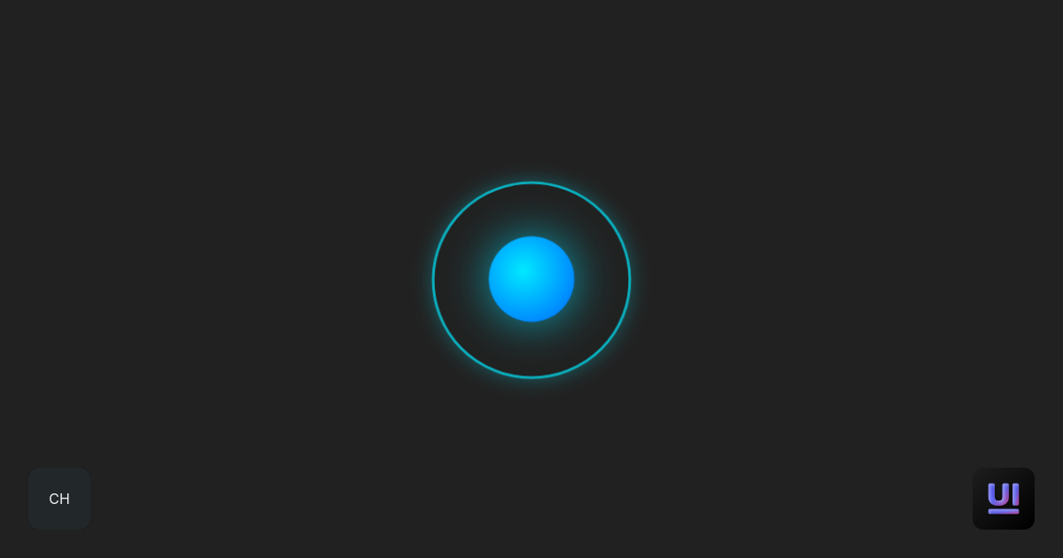 Loader by chase2k25 made with CSS | Uiverse.io