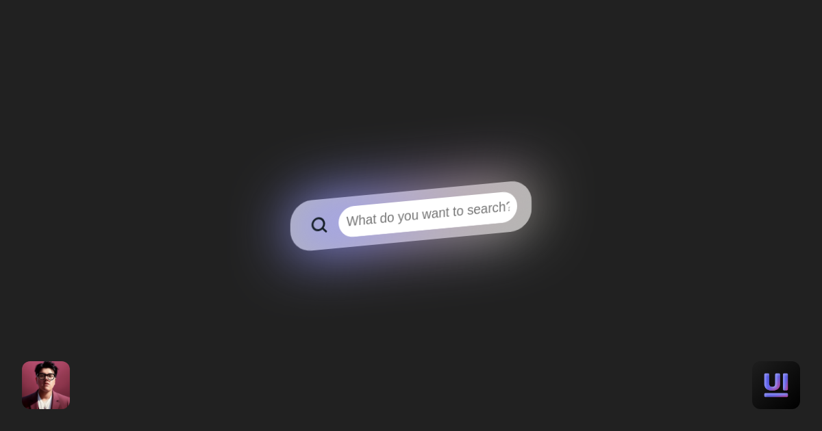 Input by EddyBel made with CSS | Uiverse.io