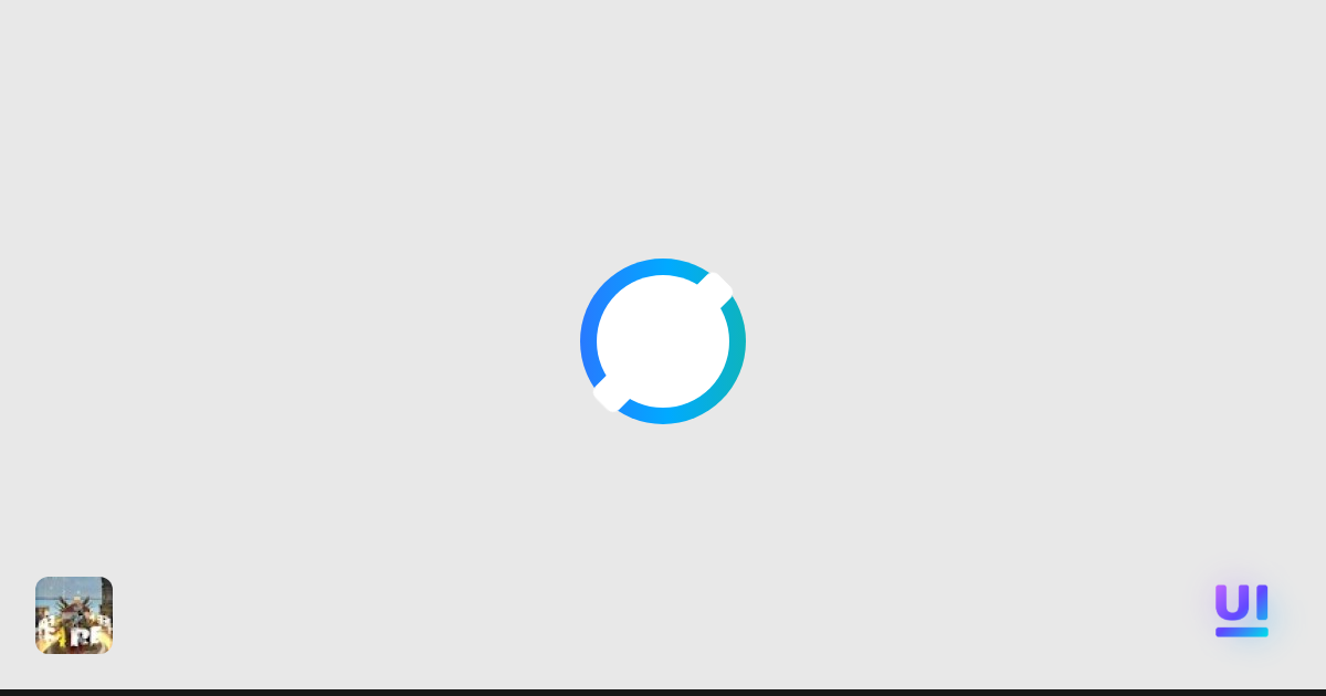 Loader by carhtube made with CSS | Uiverse.io