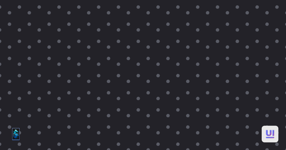 Pattern by SelfMadeSystem made with CSS | Uiverse.io