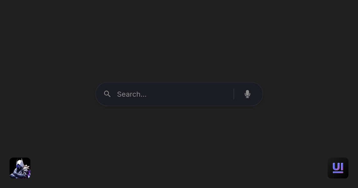 Input by DipeshPun91 made with CSS | Uiverse.io