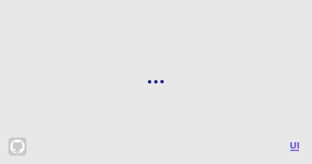 Loader by dovatgabriel made with CSS | Uiverse.io