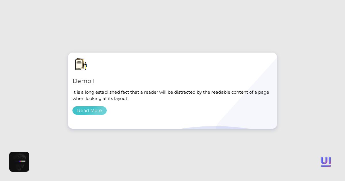 Card by Admin12121 made with CSS | Uiverse.io