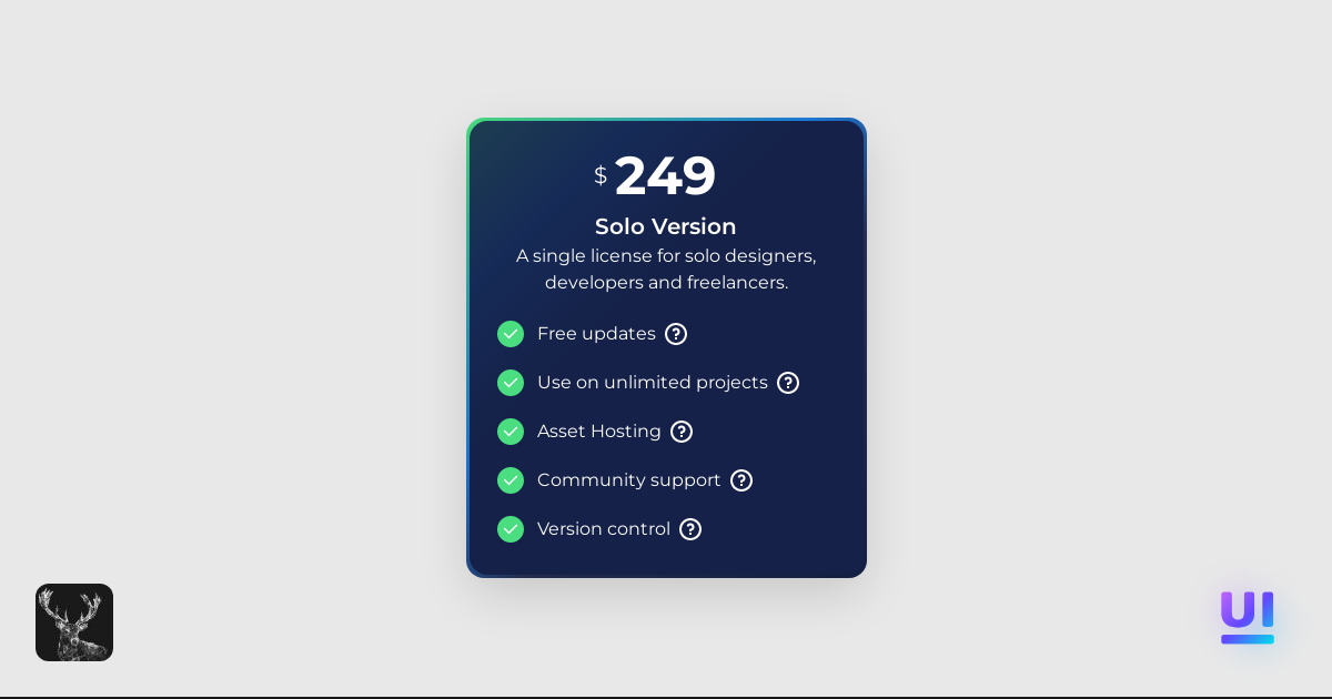 Card by Admin12121 made with CSS | Uiverse.io