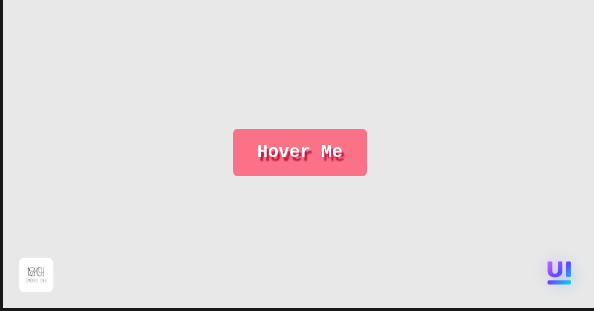 Button by SmookyDev made with Tailwind | Uiverse.io