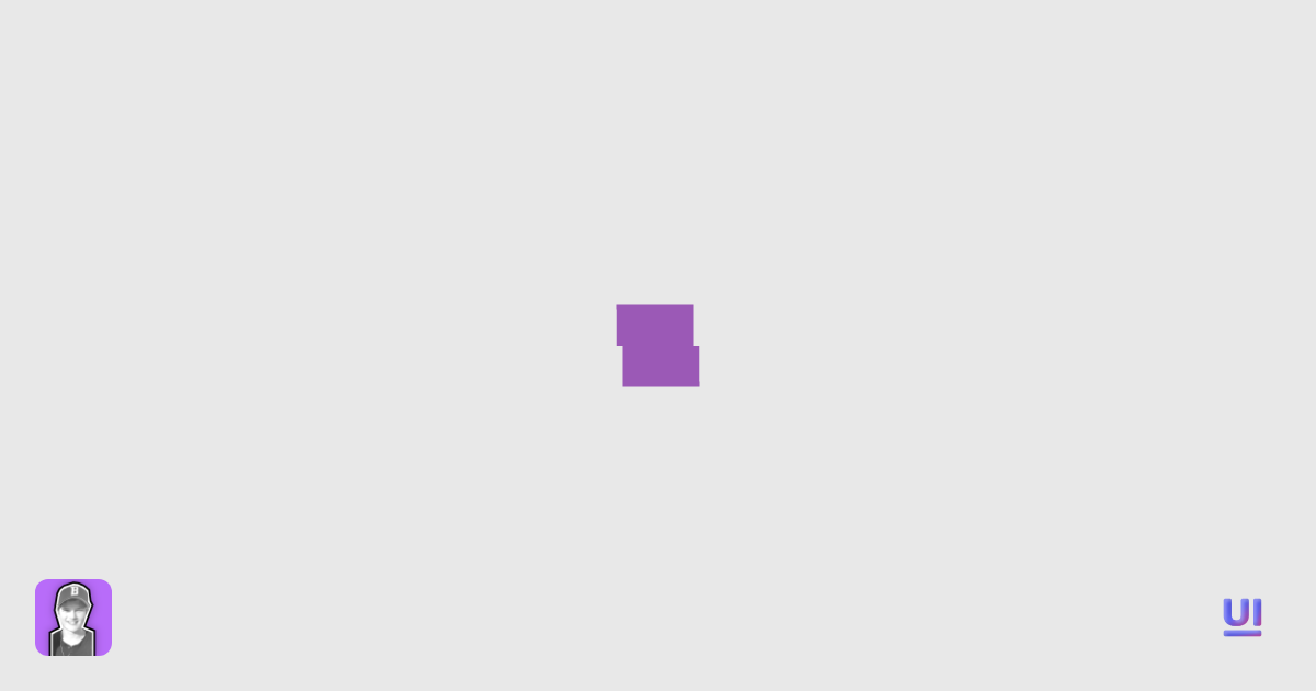 Loader by elijahgummer made with CSS | Uiverse.io