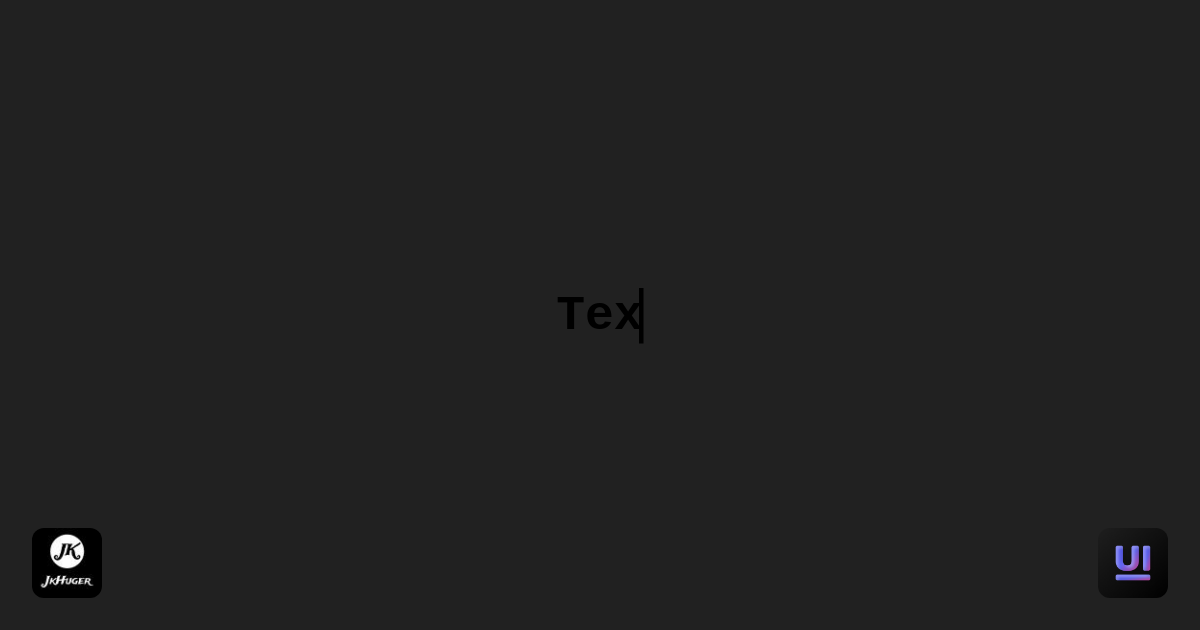 Loader by JkHuger made with CSS | Uiverse.io