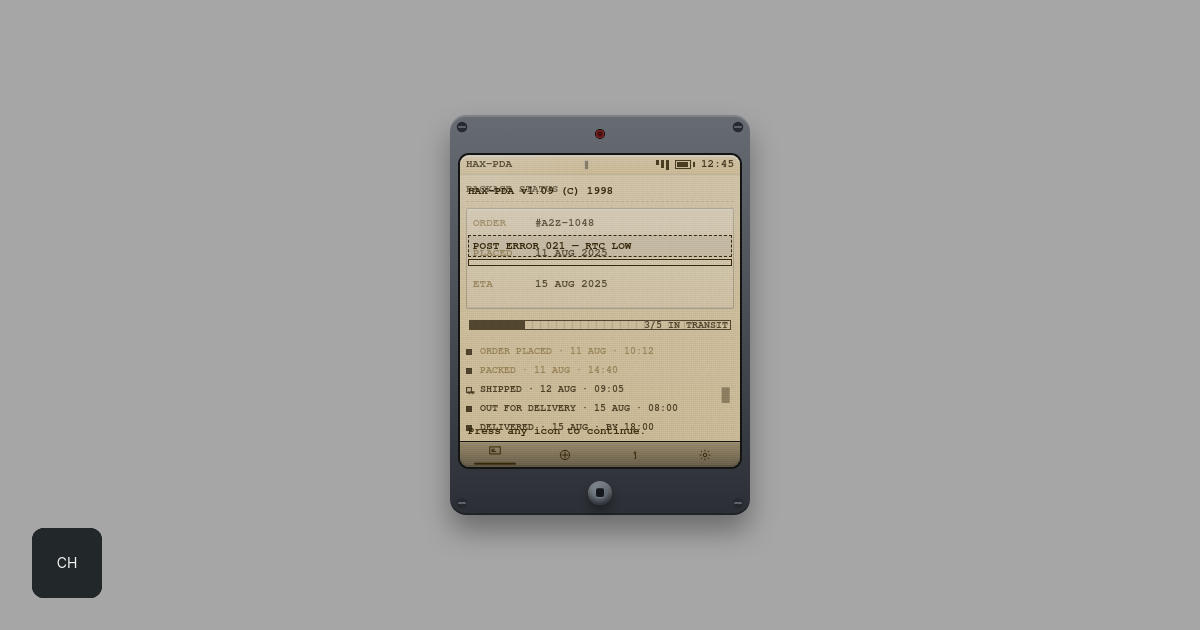 Card by chase2k25 made with CSS | Uiverse.io