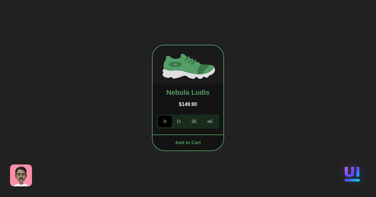 Card by aadium made with CSS | Uiverse.io