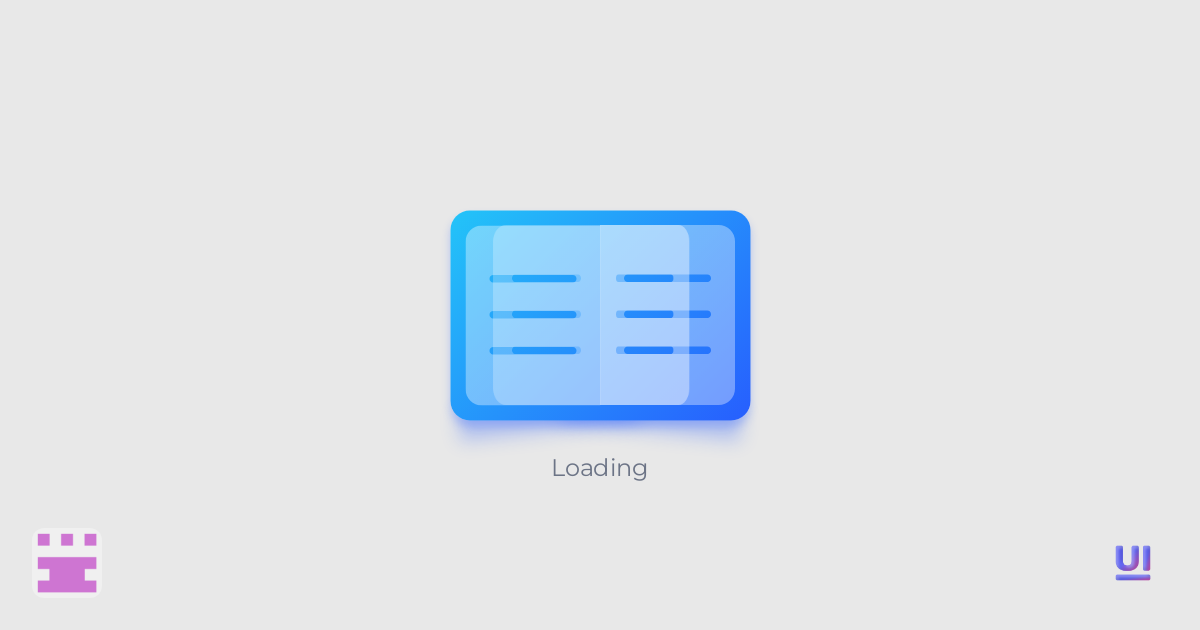 Loader by Nawsome made with CSS | Uiverse.io