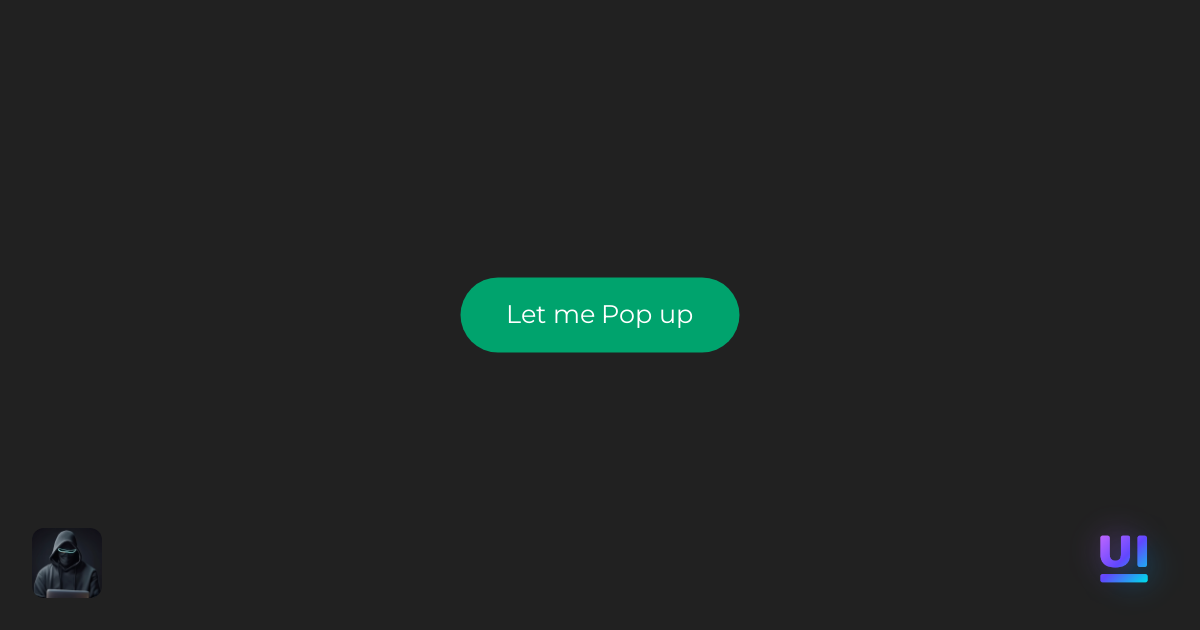 Tooltip by Cksunandh made with CSS | Uiverse.io