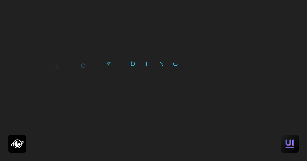 Loader by DevPTG made with CSS | Uiverse.io