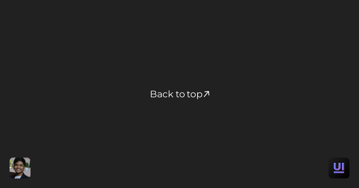 Button by satyamchaudharydev made with CSS | Uiverse.io