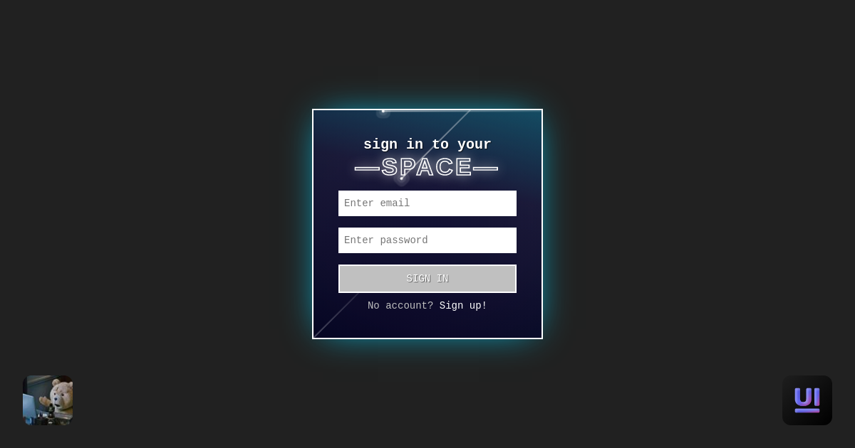 Form by John-CFO made with CSS | Uiverse.io