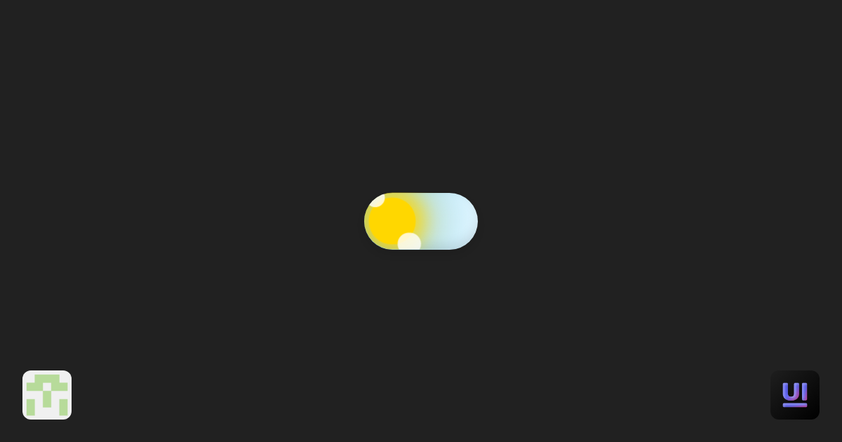 Switch by Mohammad-Rahme-576 made with CSS | Uiverse.io