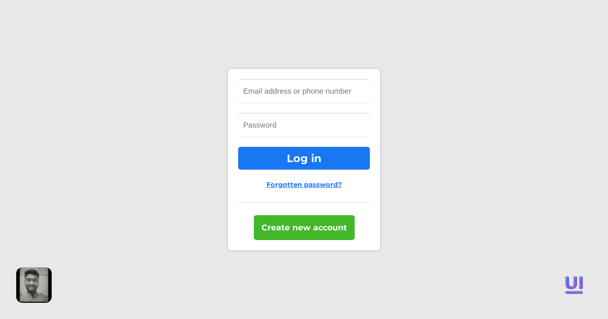Form by iamriishav made with CSS | Uiverse.io