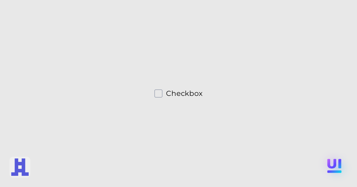 Checkbox by vishnupprajapat made with CSS | Uiverse.io