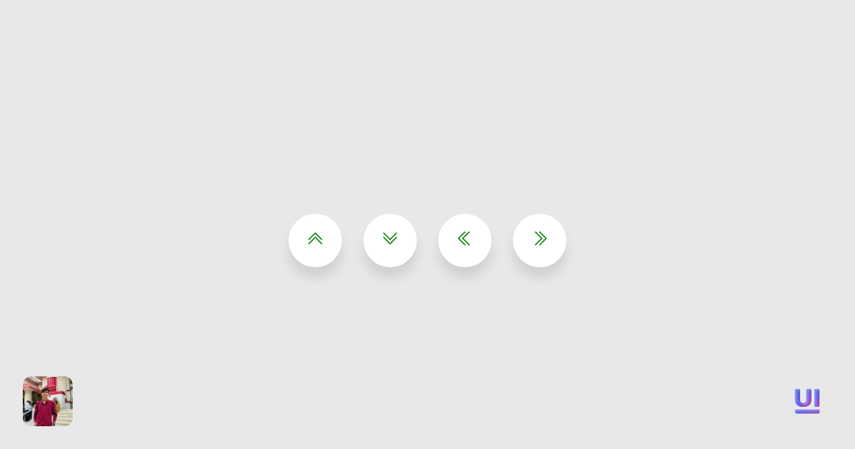 Button by JaydipPrajapati1910 made with CSS | Uiverse.io