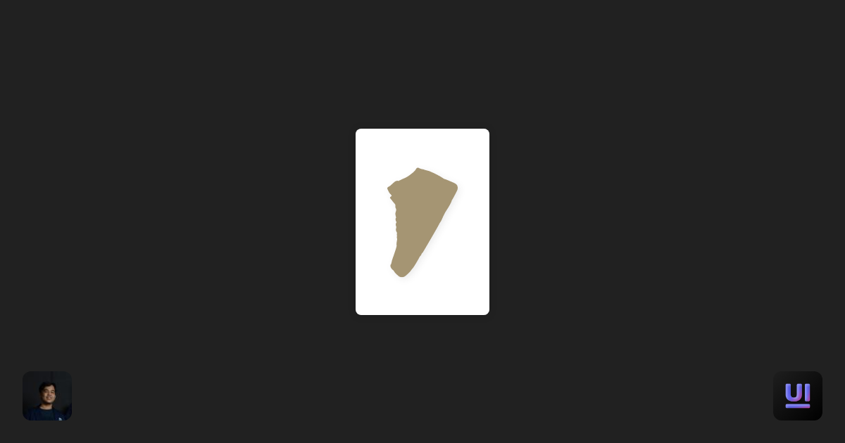 Card by MuhammadHasann made with CSS | Uiverse.io