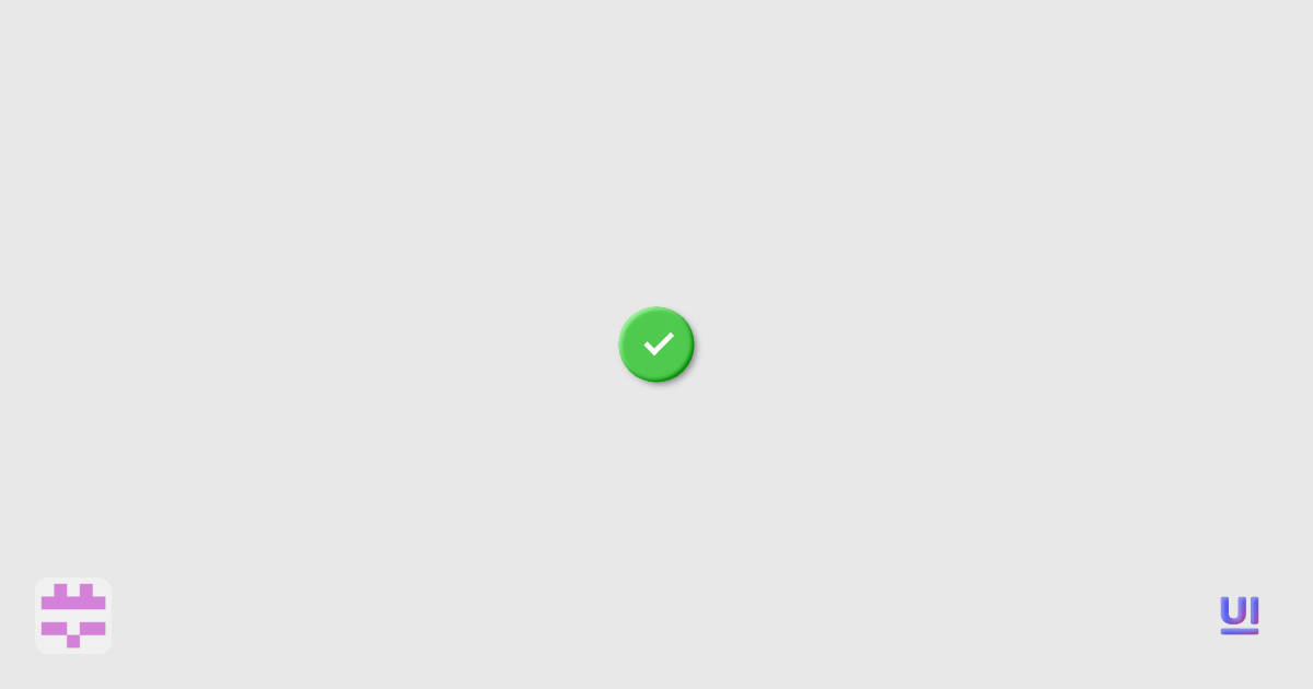 Checkbox by zAcherttp made with CSS | Uiverse.io