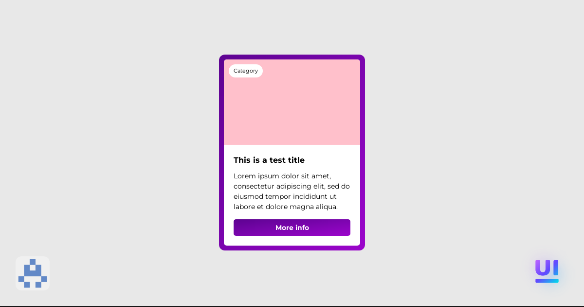 Card by Rodrypaladin made with CSS | Uiverse.io
