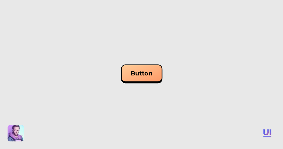 Button by adamgiebl made with CSS | Uiverse.io