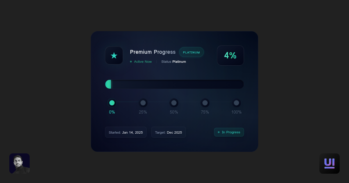 Card by themrsami made with Tailwind | Uiverse.io