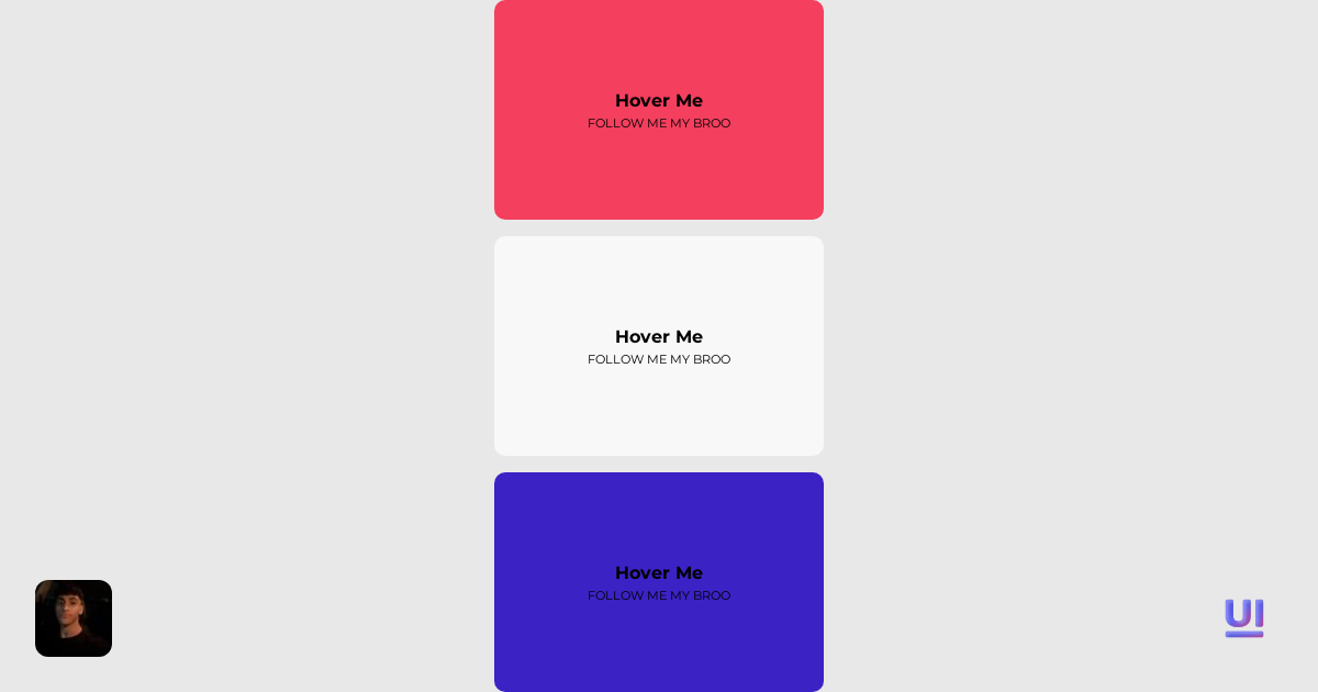 Card by Bodyhc made with CSS | Uiverse.io
