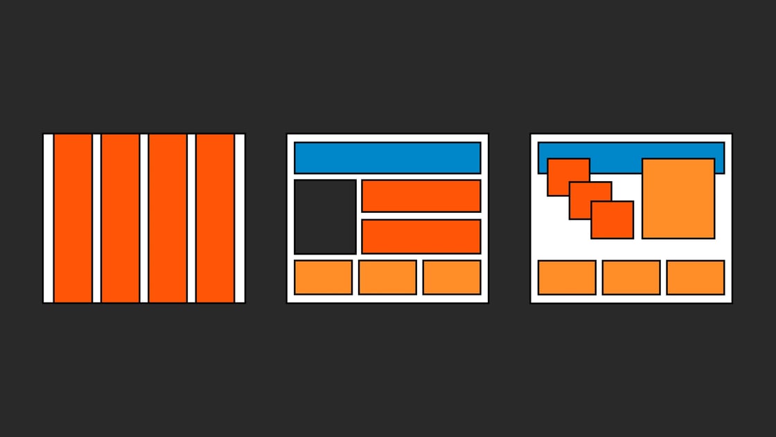 Why UI designers should understand Flexbox and CSS Grid