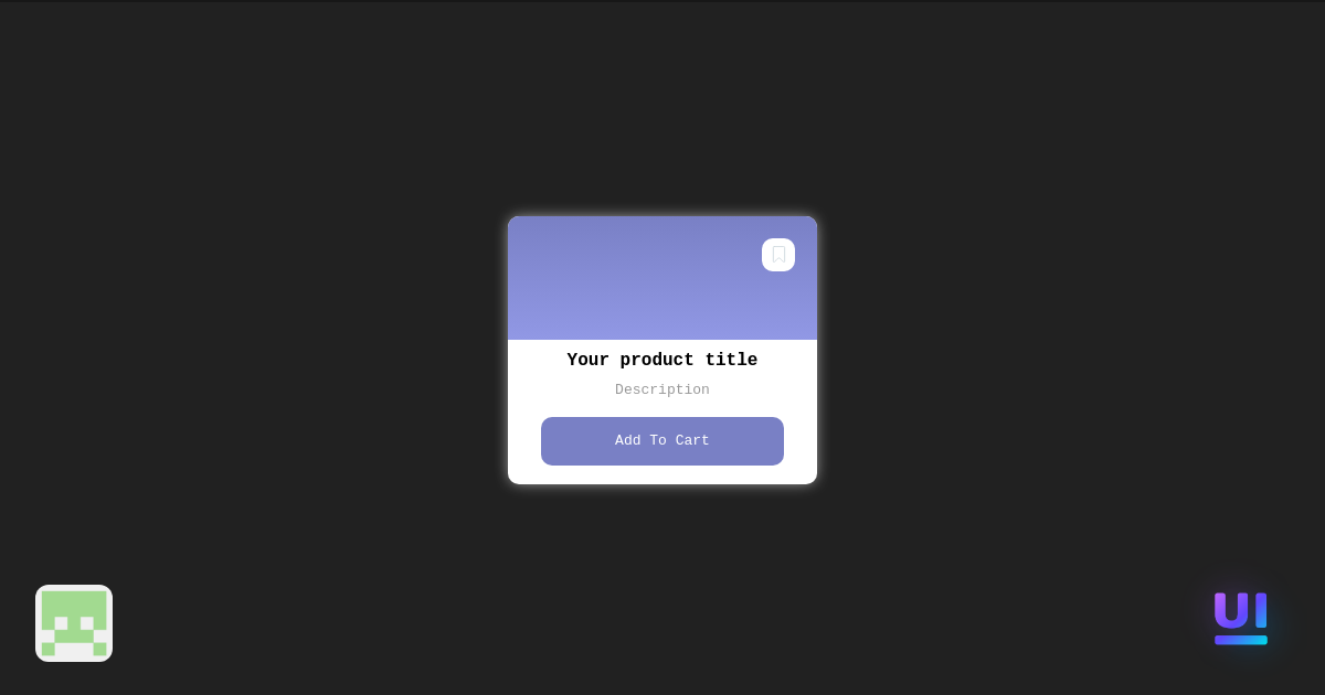 Card by waleedlh10 made with CSS | Uiverse.io