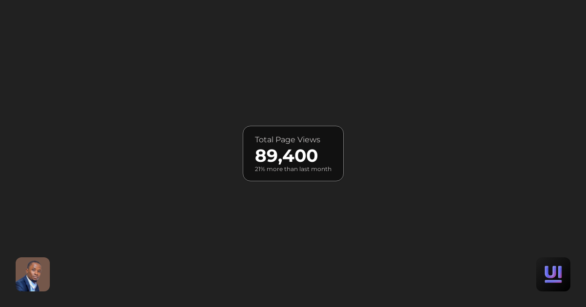 Card by Yaya12085 made with CSS | Uiverse.io