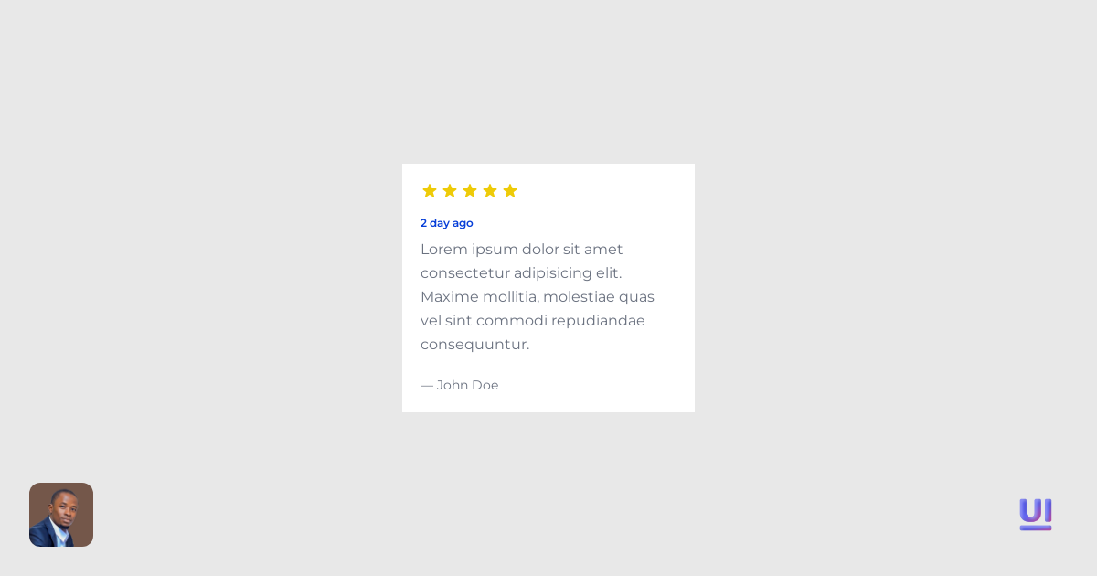 Card by Yaya12085 made with CSS | Uiverse.io