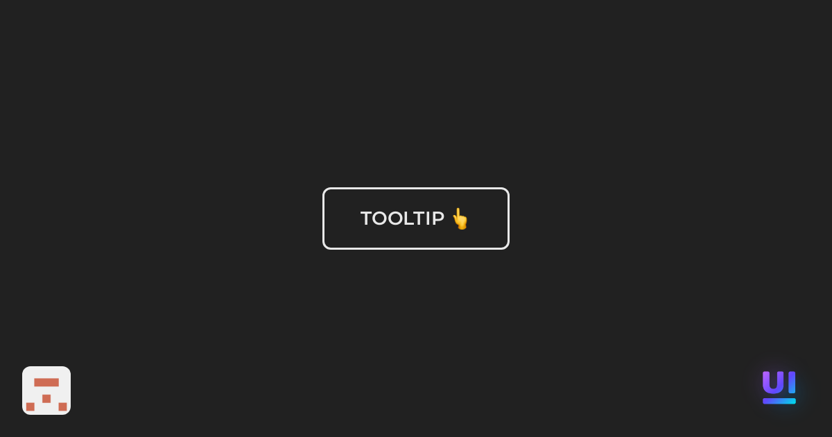 Tooltip by erfangh2 made with CSS | Uiverse.io