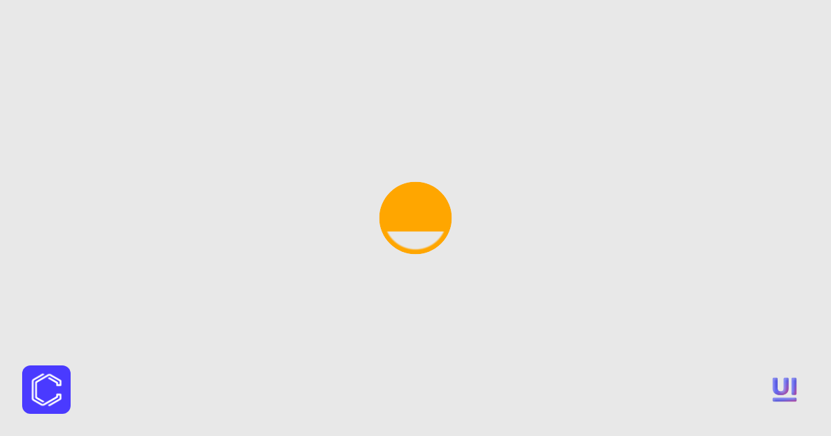 Loader by cohencoo made with CSS | Uiverse.io