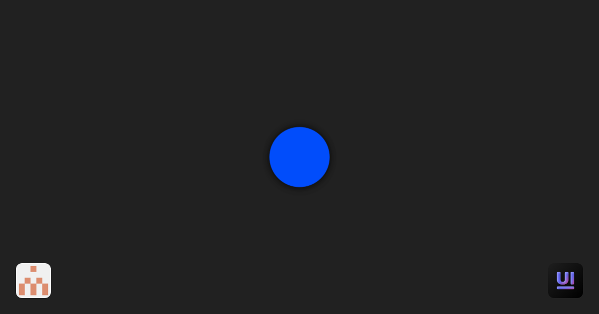 Loader by MyNameJeremy made with CSS | Uiverse.io