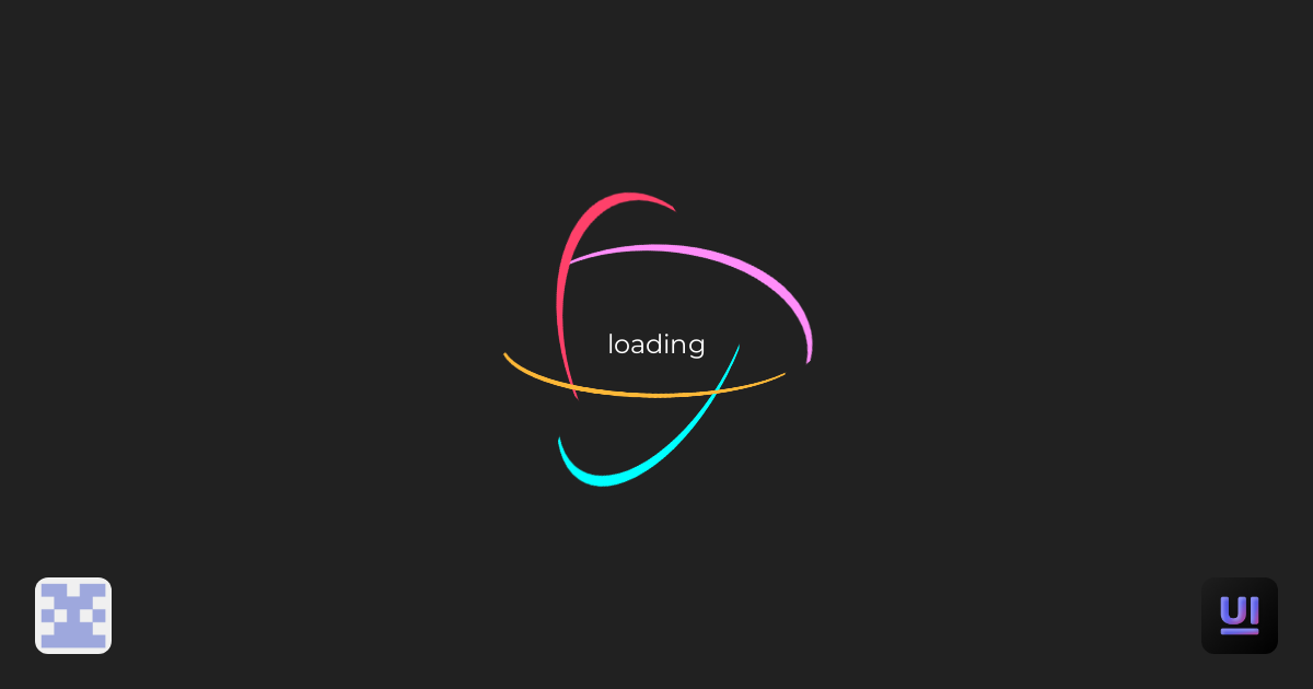 Loader by dimasptrautmaa made with CSS | Uiverse.io